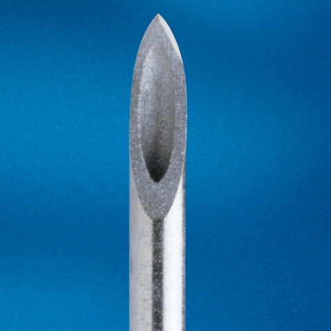 BD PrecisionGlide Needle 26Ga x 1/2", 100/Box – Nonprofitmedicalsupply.org