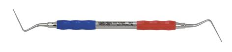 Root Canal Condenser 1-3, Tactile Tone, Double-End ...