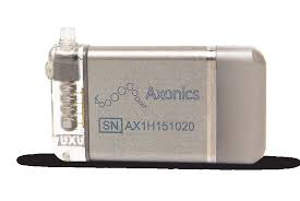 Axonics SNM System Neurostimulator R15, Rechargeable, 1/Box ...