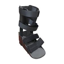 Total Contact Cast System, Large Boot, New, 1/Ea ...