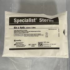 Specialist Sterile Cast Padding, 6" x 4 Yds., 25/Box ...