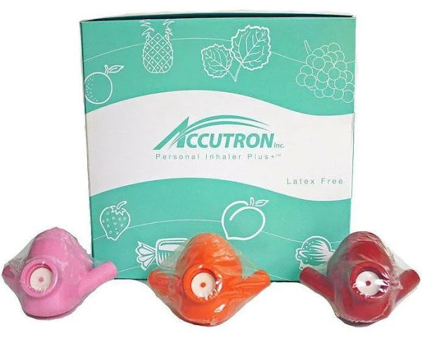 Dental, Accutron Nasal Mask/Personal Inhaler Plus for Nitrous Oxide/Ox ...