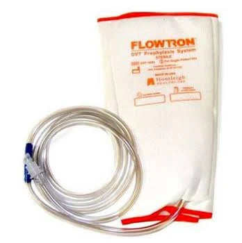 Calf Garment Compression Large, 10/Box – Nonprofitmedicalsupply.org