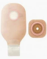 Colostomy/Ileostomy Kit, 2 1/4" -1 3/4", 5/Box – Nonprofitmedicalsupply.org
